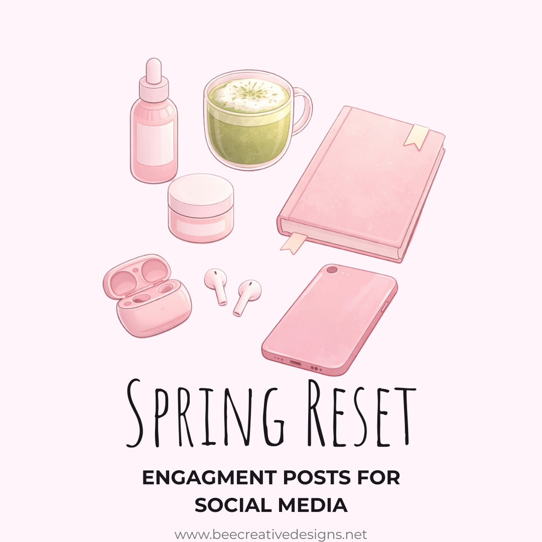 Seasonal – Bee Creative Designs