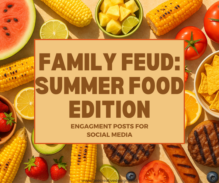 Bee Creative Designs