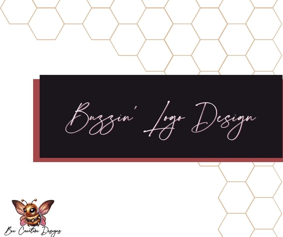 Brand Kits – Bee Creative Designs