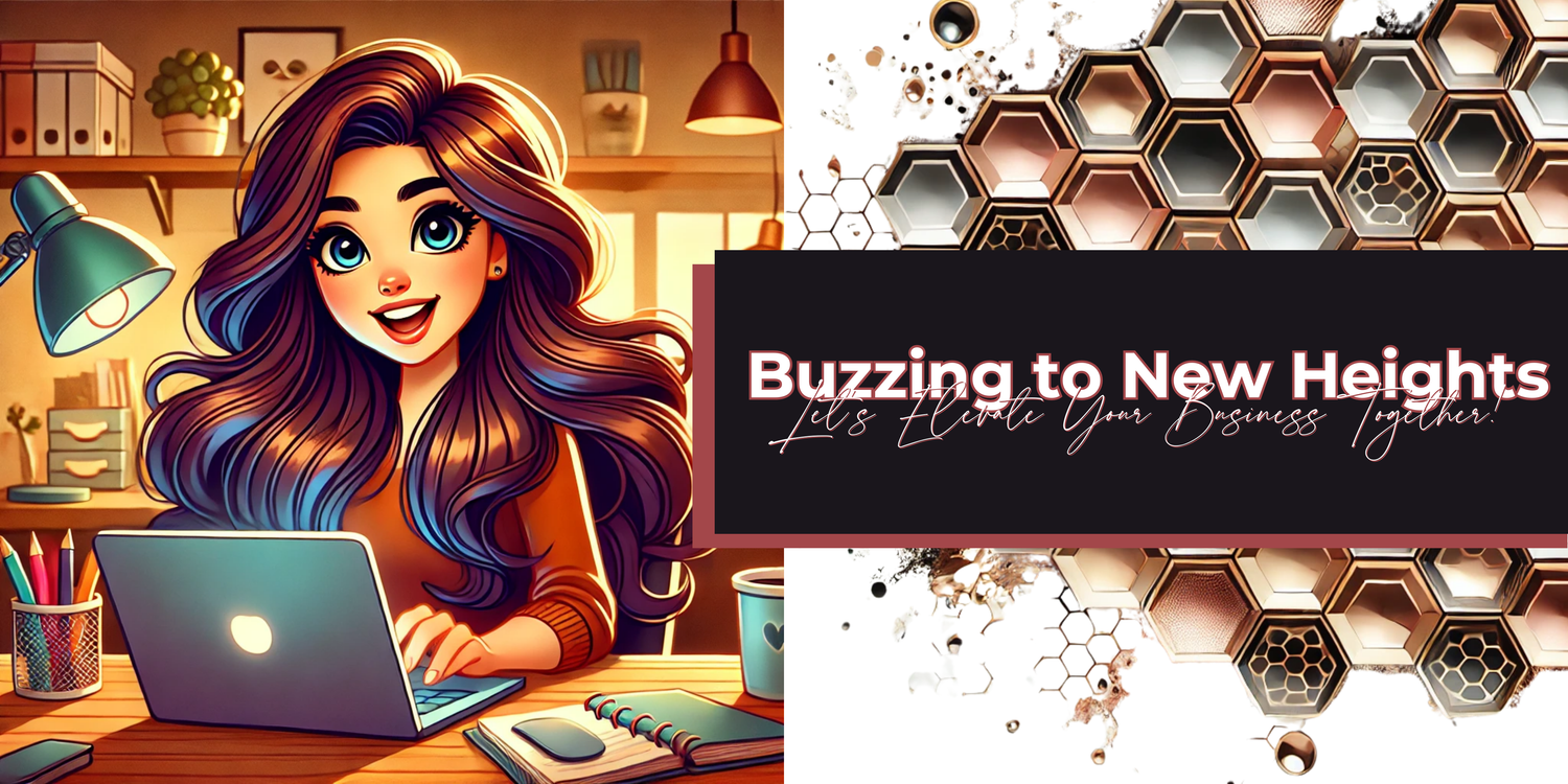 Bee Creative Designs